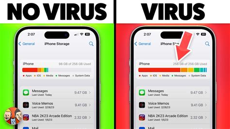 7 Signs Your Iphone Has A Virus And How To Remove Them Mindovermetal English