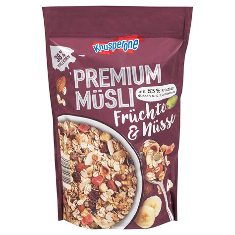 Knusperone Premium M Sli G Aldi S D