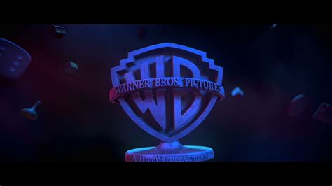 Warner Bros New Line Cinema Access Entertainment Game Night