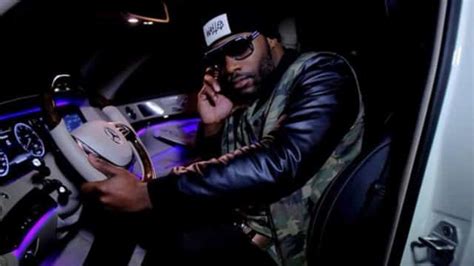 Gradur la sortie de son album repoussée en fin dannée MCE TV