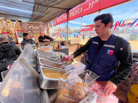 Valparaíso Seremi de Salud decomisó más de 156 kilos de alimentos en