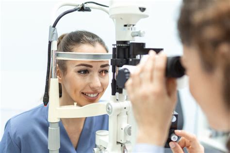 Differenza Tra Oculista E Ortottista La Conosci Eccolo Spiegato