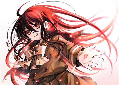Shana Shakugan No Shana Image By Tachitsu Teto Zerochan