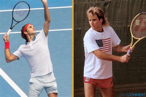Les Meilleurs Joueurs De Tennis D Couvrez Les Grands Joueurs De