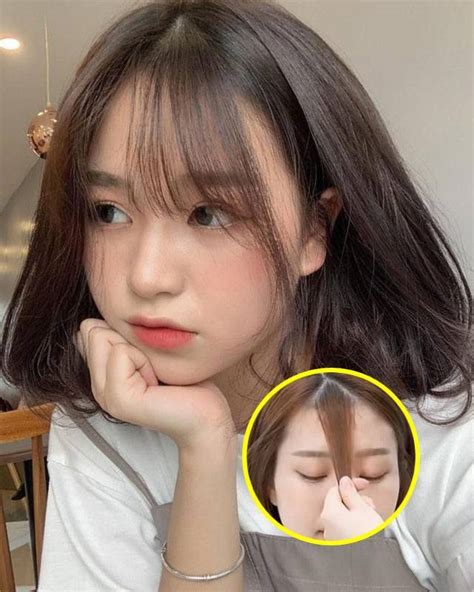 Top hơn 99 hình về cách cắt tóc mái thưa cho nam thuvientinhoc edu vn