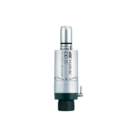 Kit Profissional Acadêmico PANAMAX PLUS NSK Odonto Atual