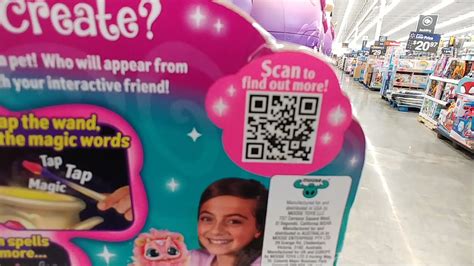 Magic Mixies At Walmart Nov Youtube
