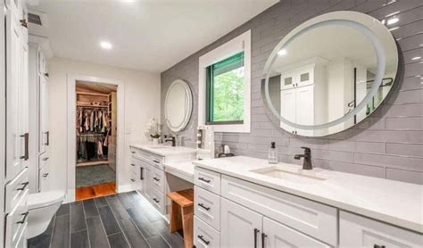 8 Elegant Bathroom Vanity Cabinet Designs For A Fresh Look Updated