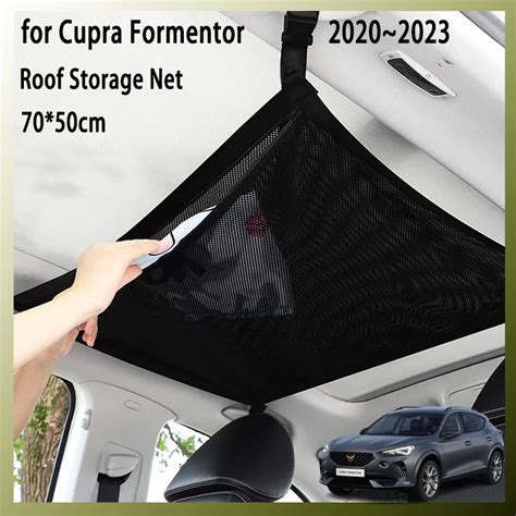 For Cupra Formentor Tuning 2023 Accessories 2020 2021 2022 Auto Ceiling