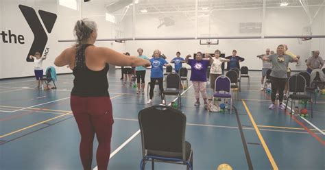 Taking Stock Of Fitness Trends For Gossip Health