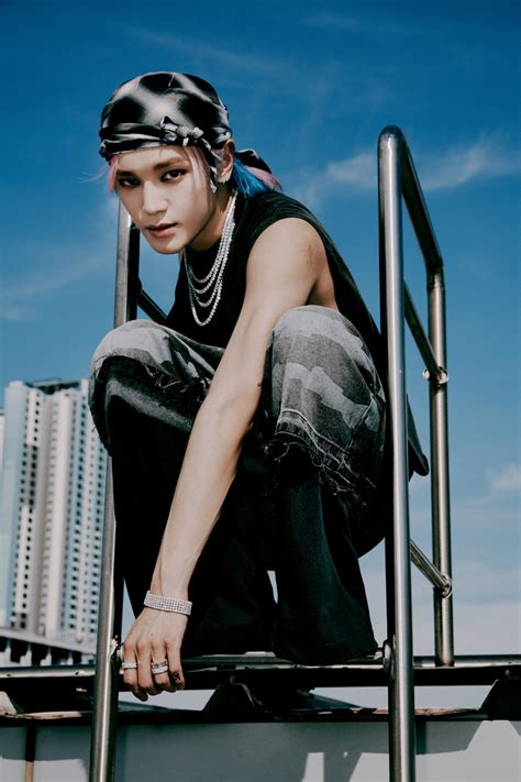 K POP NCT U Baggy Jeans Image Teaser 01 NCT2023 Pantip