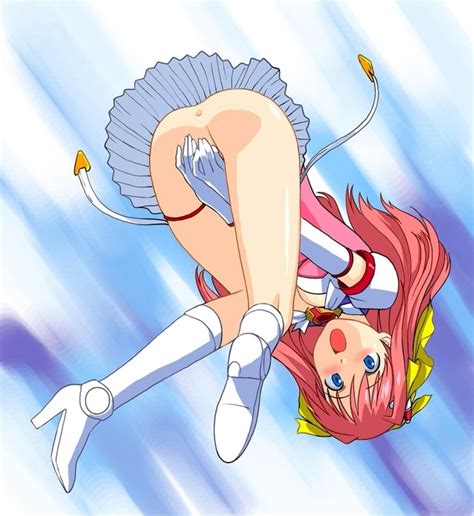 Beat Angel Escalayer Hentai Image 559