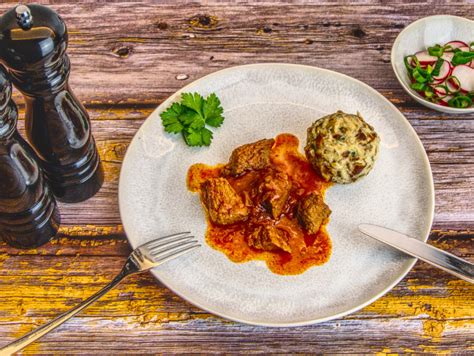 Rezepte Nach Bayerischer K Che Philippe S Foodblog