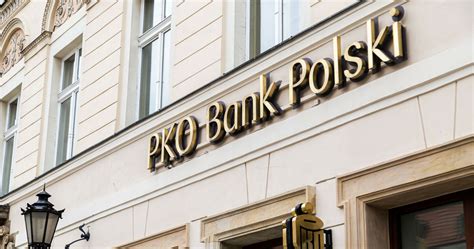 Awaria W PKO BP Problemy Z Logowaniem Do Aplikacji Mobilnej Biznes W