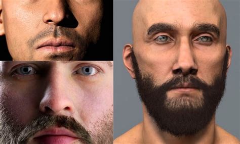 3d Realistic Metahuman Character Rig And Animate Unreal Engine