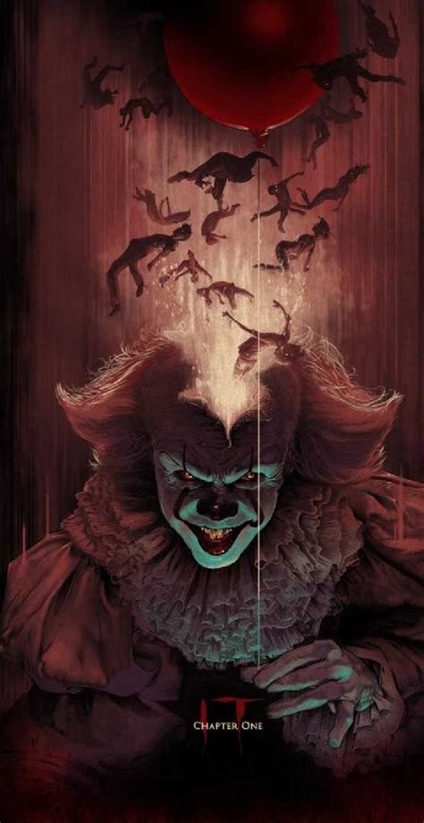 Pennywise Wallpaper Wallpaper Sun