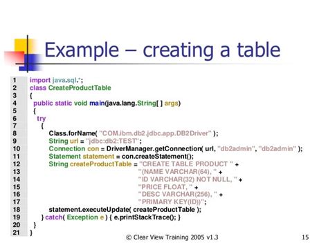 jdbc connection string oracle example