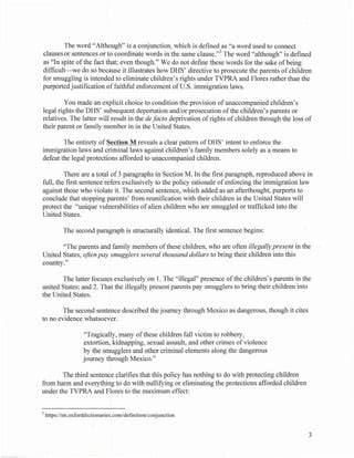 Demand Letter To Hon John F Kelly Pdf
