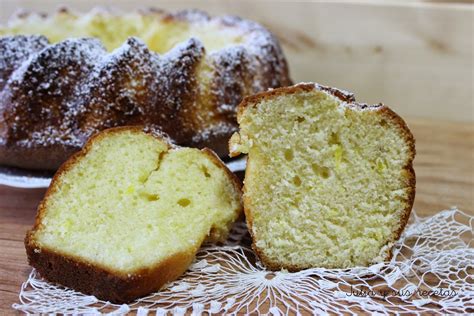 Julia Y Sus Recetas Bizcocho De Queso Crema Y Lim N