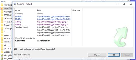 Branching In Subversion Using Tortoisesvn Dale Scott