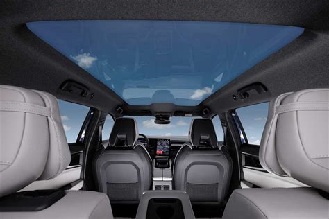 All New Renault Espace Unveiled Autobics