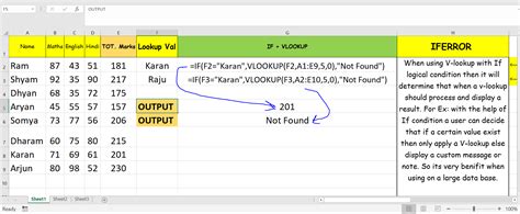 vlookup with if condition excel help excel help
