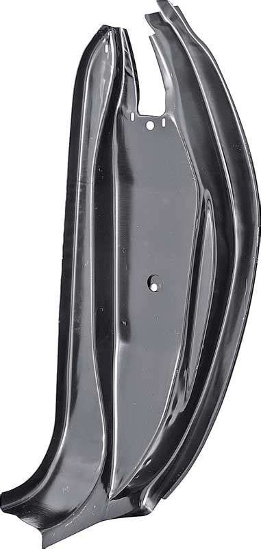 Plymouth Barracuda Parts Body Panels Quarter Panels Classic