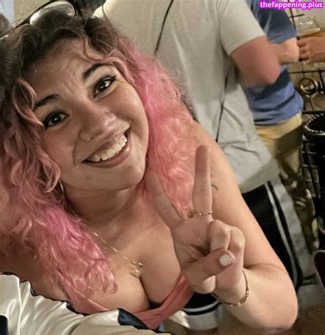 Tiffany Lockheart Tiffanymaycry Tiffanylockheart Nude OnlyFans