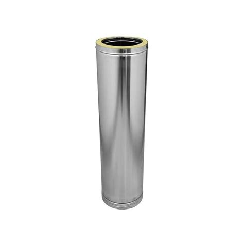 Tramos De Chimeneas