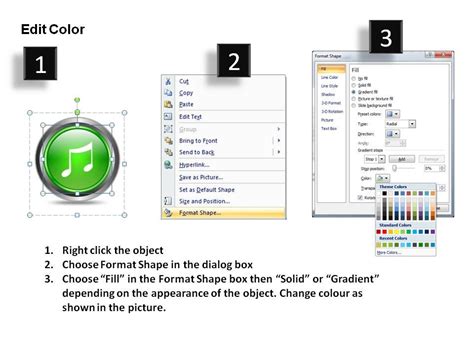 Musical Instrument Powerpoint Presentation Slides PowerPoint Slide