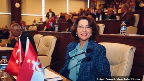 İyi Partili Neşe Ay Milletvekili Aday Adaylığı İçin İstifa Etti