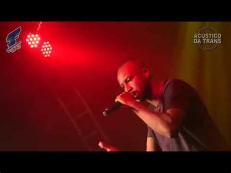 Thiaguinho Deixa Tudo Como T Ao Vivo Convert Youtube