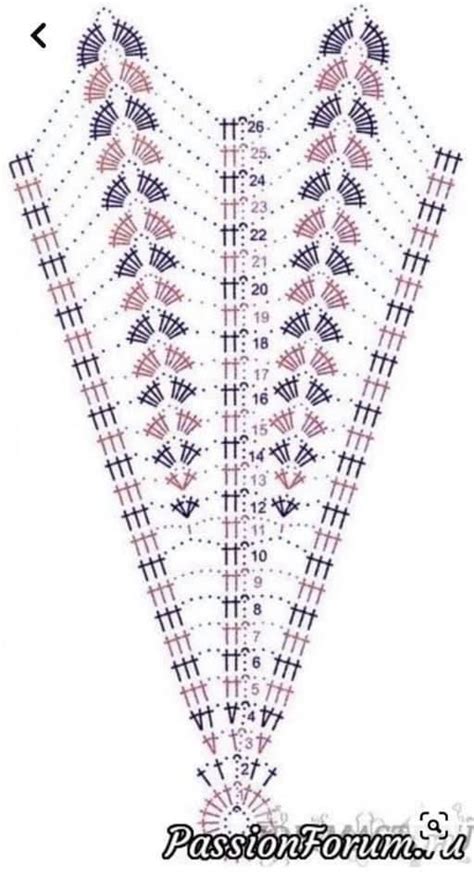 Pin By Clelia Bassi On Centrotavola Free Crochet Doily Patterns