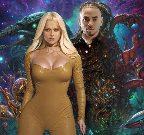 PNAU Lanza Stars Con Bebe Rexha Y Ozuna ESTILOS MEDIA