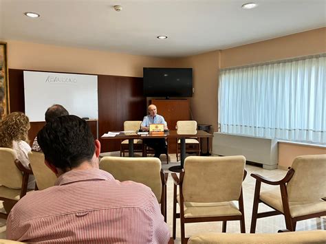 Talleres de Oración y Vida Seminario Metropolitano de Sevilla
