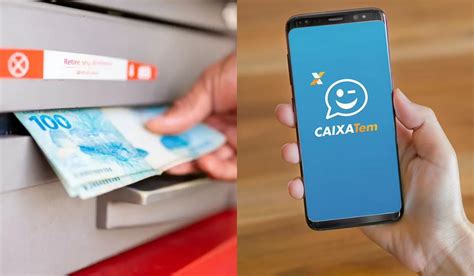 Foi Liberado O Valor De R Pelo Caixa Tem Hoje Saiba Como