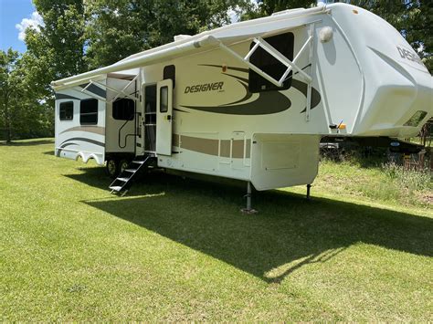 Jayco Designer 5TH Wheel For Sale ZeRVs