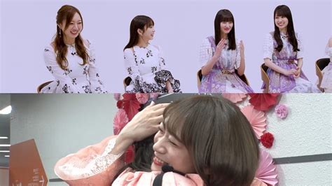 乃木坂4611th YEAR BIRTHDAY LIVE特典映像予告編公開 ニッポン放送 NEWS ONLINE