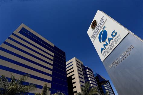Concurso da Anac autorizada a nomeação de 70 aprovados