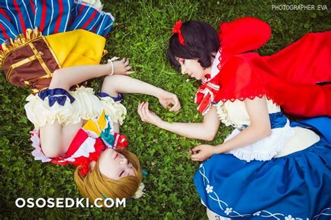 Love Live School Idol Project Naked Cosplay Asian 18 Photos Onlyfans