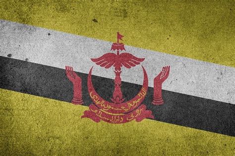 Urutan Singkat Sejarah Brunei Darussalam Mulai Berdirinya Hingga