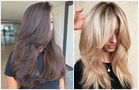 Different Feather Cut Styles Which Enhance Your Look