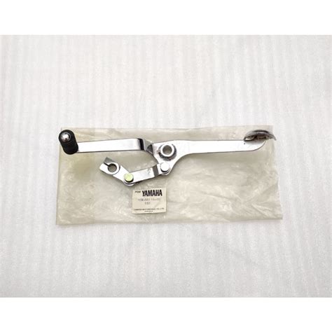 Jual Pedal Operan Gigi Persneling Perseneling Yamaha RX125 RX100 RXK RX