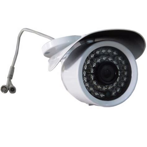 Câmera De Vigilância Jl Protec Ahd787 36 Leds Infravermelho no Shoptime