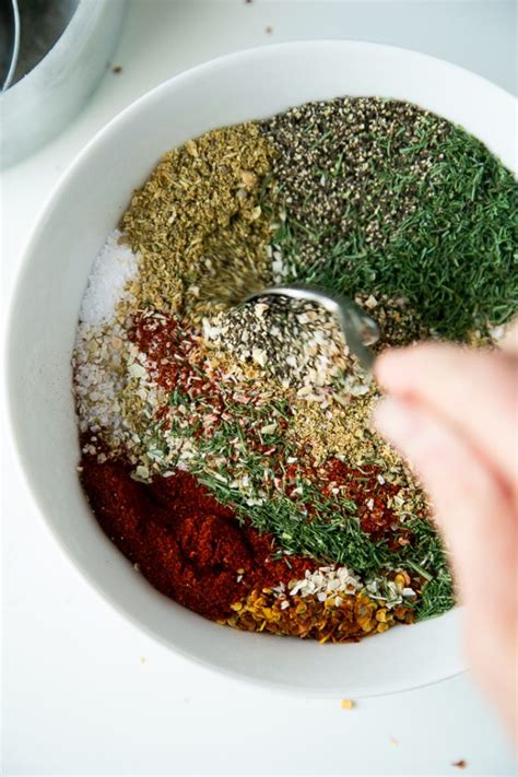 Montreal Steakhouse Seasoning Recipe Perry S Plate