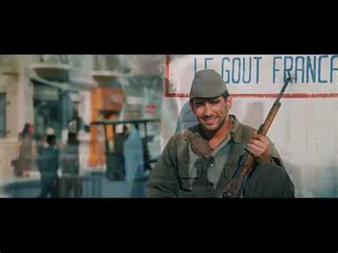 Scène finale de ce que le jour doit à la nuit YouTube