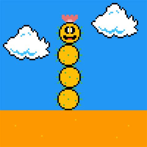 Pixilart Dum Dum Pokey By Nicmaster