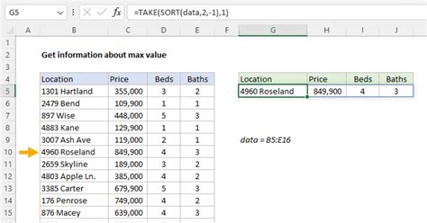 Power Query Find Max Value Based On Another Column Free Word Template
