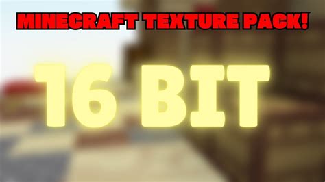 Bloxd Io TEXTURE PACK Reveal 16 Bit Minecraft Tpack YouTube