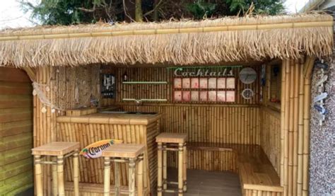 Desain Warung Kopi Sederhana Di Kampung Desain Id